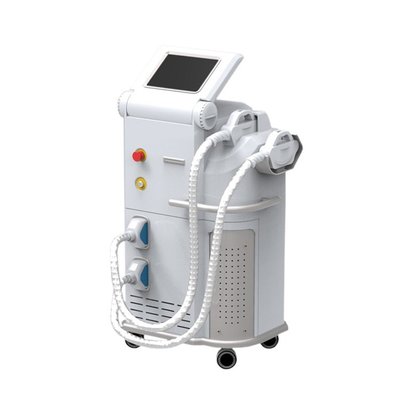 Efficient Laser Removal Equipment Laser Shaving Machine Easy Operation