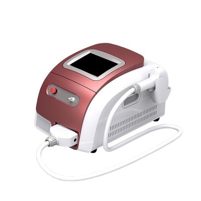 No Invasive Laser Waxing Machine Skin Rejuvenation Machine Adjustable Frequency