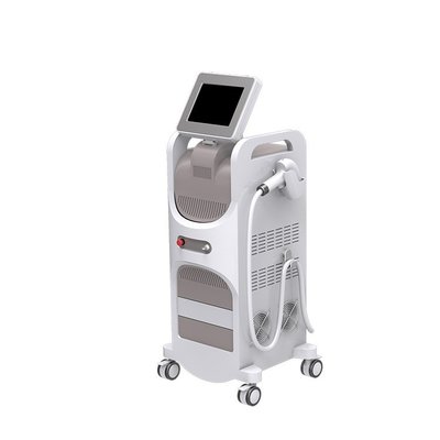 1064nm Laser Hair Removal Machine Laser Shaving Machine With Cooling System