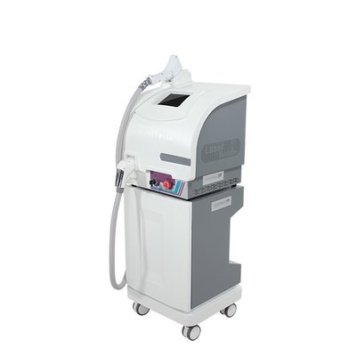 Why you should get out of your own way and the best hair removal laser machine already