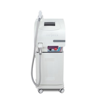 How to bounce back after a shocking and unexpected laser body hair removal machine