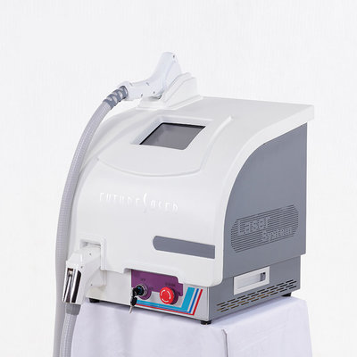 Professional Laser Hair Removal Machine Laser Depilation Machine No Invasive