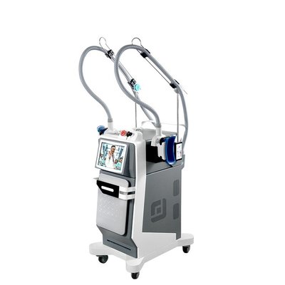220V Cryolipolysis Slimming Machine Fat Reduction Cryogenic Lipolysis Machine