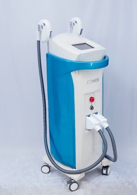 Medical IPL Laser Hair Removal Machine Ipl Photorejuvenation Machine CE Certification