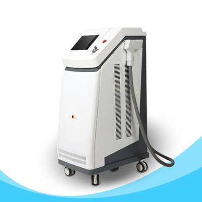 Electric SHR Hair Removal Machine Permanent Hair Removal Equipment