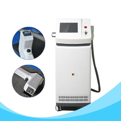 No Harm IPL Laser Hair Removal Machine For Any Kinds Skin Strong Anti - Interference Ability