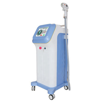 Electric SHR Hair Removal Machine Permanent Hair Removal Equipment