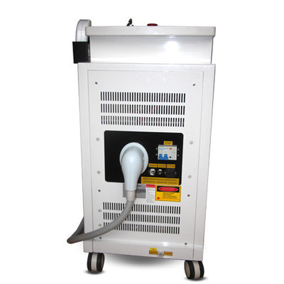 Efficient Safe Ipl Laser Hair Removal Device Ipl Treatment Machine AET Technique