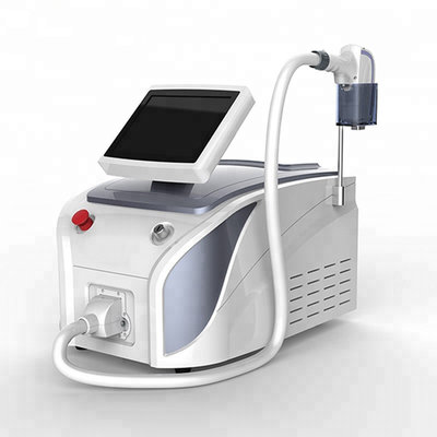 laser hair removal machine for sale With Certification ISO13485 CE ISO9001
