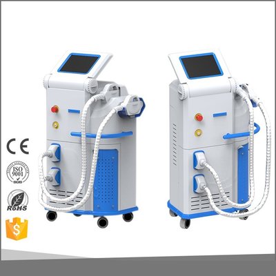 Commercial IPL Laser Hair Removal Machine Ipl Beauty Equipment Acne Treatment