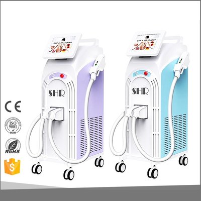 755nm Portable Diode Laser Hair Removal Machine Laser Waxing Machine