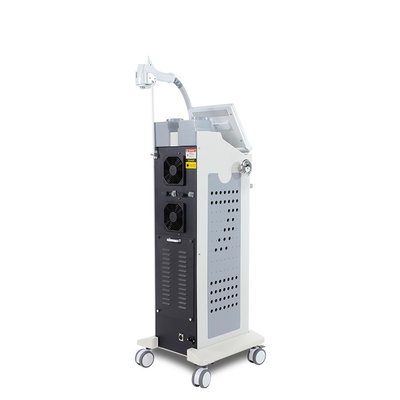 Painless professional laser hair removal machine For Women Strong Anti - Interference Ability