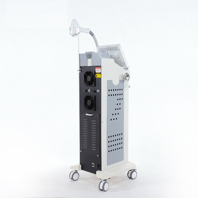 808nm Diode Laser For Hair Removal Permanent Hair Removal Device Safety Control