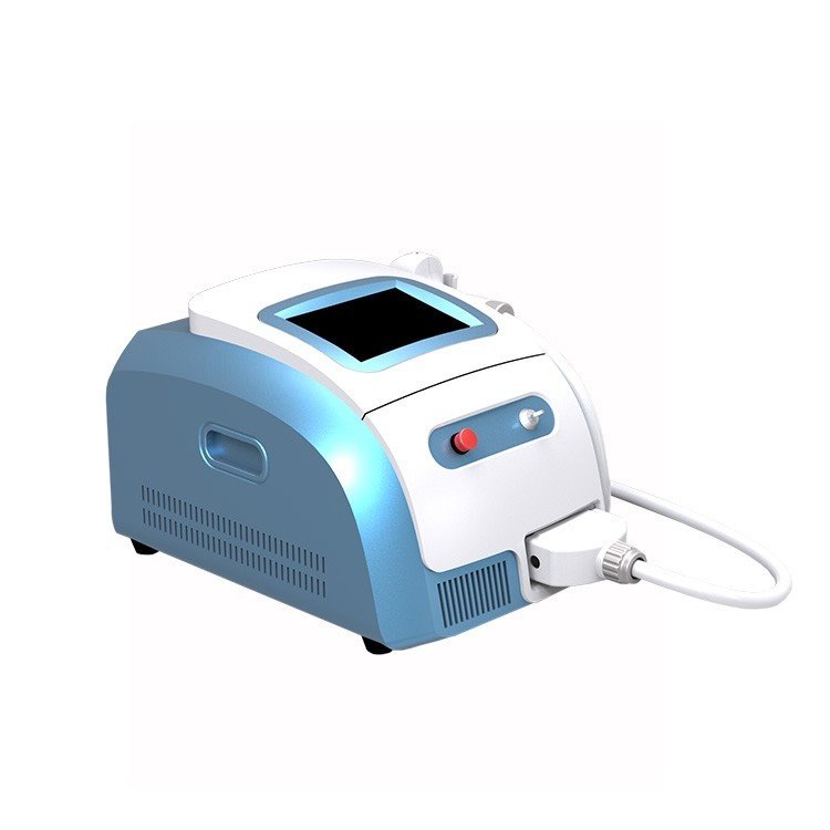 My Great With laser body hair removal machine 1-10 Hz (adjustable)  Water+wind+semi-conductor