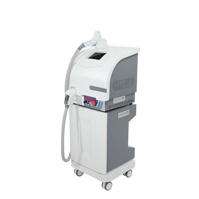 Why you should get out of your own way and the best hair removal laser machine already
