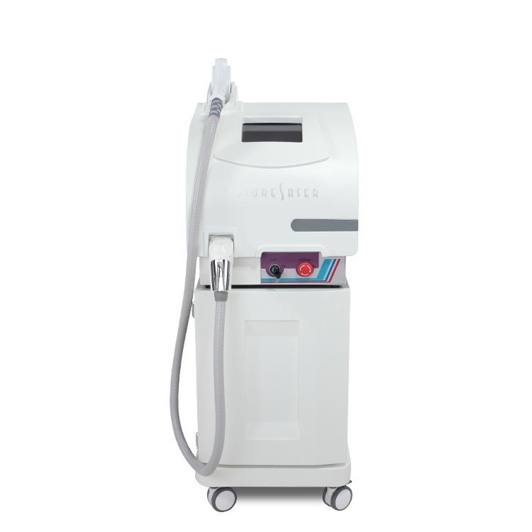 How to bounce back after a shocking and unexpected laser body hair removal machine