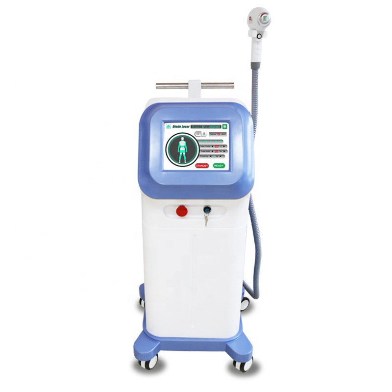 best laser hair removal machines Quality 808nm diode laser hair removal machines max 2000w