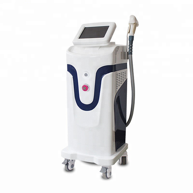 best laser hair removal machine 808nm diode laser for Hair Removal, fast / easy / painless