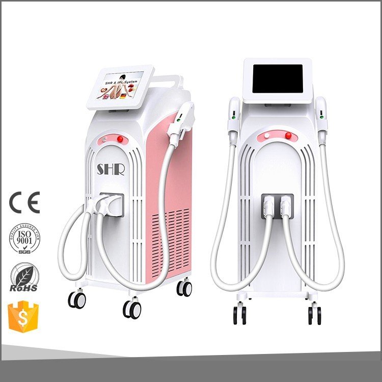Ipl Laser Hair Removal Device Hair Depilation Machine For All Skin Types