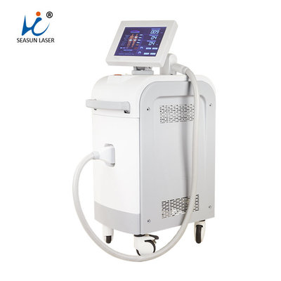 30*20mm Professional Ipl Hair Removal Machine Steady / Stable Laser Beam