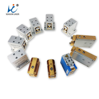 SEASUN Diode Laser Stack 90 Million Shots Short Pulse Width Strong Laser Power