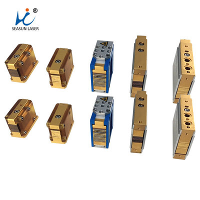SEASUN Diode Laser Stack 90 Million Shots Short Pulse Width Strong Laser Power