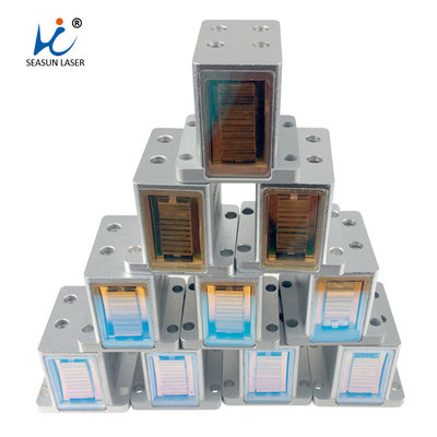 High Power Diode Laser Bar Diode Laser Stack 60-90 Million Shots Warranty