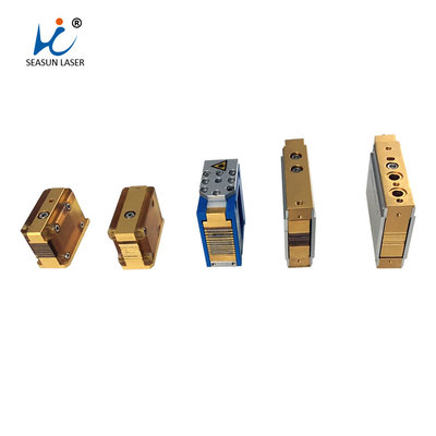 SEASUN Diode Laser Stack 90 Million Shots Short Pulse Width Strong Laser Power
