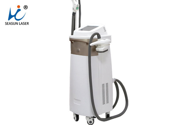 Sine Wave Laser Weight Loss Machine , 700W Ultrasound Body Sculpting Machine