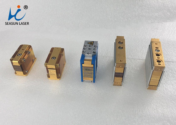 1024W Diode Laser Stack Steady / Stable Laser Beam Time / Energy - Saving