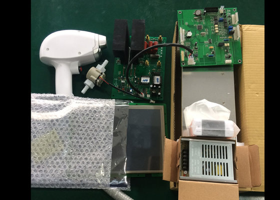 Seasun Laser Diode Parts Assemble Skills Support Separately In Control / Driver Board