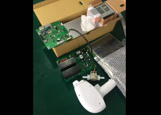 360W 600W Pulsed Laser Diode Driver , 808 Diode Laser Handle For Current Control