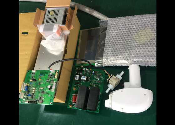 360W 600W Pulsed Laser Diode Driver , 808 Diode Laser Handle For Current Control