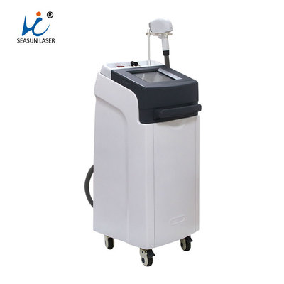 CE Epilation Machine 10bars/6bars Macro/Micro Channel 808nm diode laser latest laser hair removal machine
