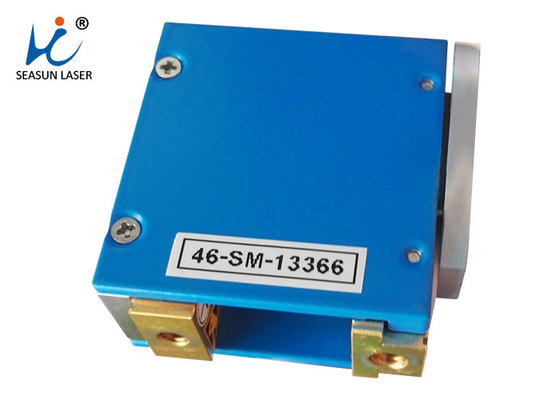 100W Diode Laser Bar 808 , High Power Vertical Stack Laser Diode CE Certification