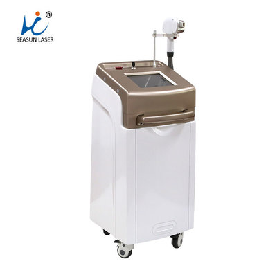 Fractional Co2 Laser Acne Scar Stretch Mark Freckle Removal Beauty Machine