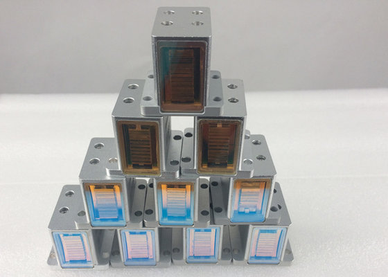 Array Driver Laser Diode Parts 808nm Alma Laser Diode Stack 6-48V Max Voltage