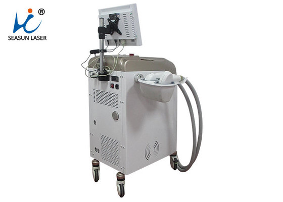 Fastest Diode Laser Technology Hair Removal Permanent Hair Loss Effects Machine