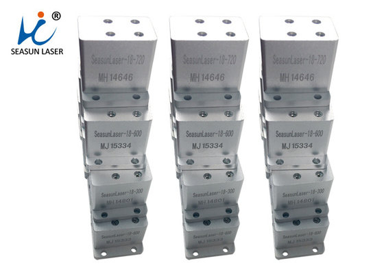 Small Epilation 808nm 810nm Laser Diode Bars For 808nm Diode Laser Machine