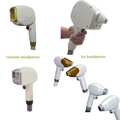 Mini Size Laser Diode Parts 808nm Laser Array For Permanent Hair Removal