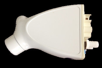 High Power Triple Wavelength Diode Laser Hair Removal Tool High Speed Handpiece