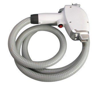 OEM Factory 808 Handpiece Laser Hair Removel Laser Therapy Equipment