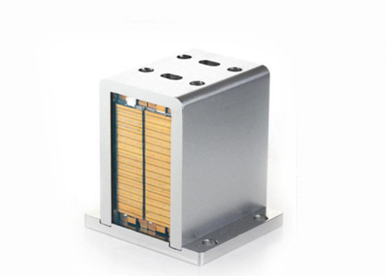 Super Power 808nm Bars Diode Laser Stack for Vaccum Laser Hair Removal Machine