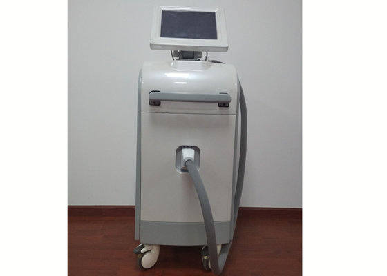 D6 Laser Removal Machine Separately Design Between Control / Driver Board