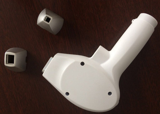 TEC Cooling Laser Machine Handle , Laser Equipment Parts Up To 50 Million Shots