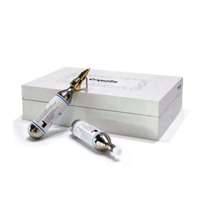 China Skin Tags, Warts, Verrucas Millia Removal Cryo Pen/Cryopen/CryoProbe/Cryoalfa OEM/ODM Welcome supplier