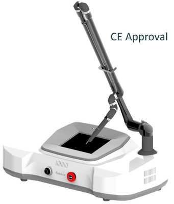 Portable Fractional Co2 Laser Machine Plus Vaginal Tightening Laser supplier