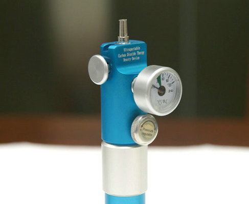 Medical IPL Carboxytherapy Equipment For Eye Rejuvenation / Skin Care supplier