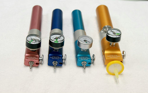 Painless Various Scars Carboxytherapy Equipment For Face / Arm / Leg supplier