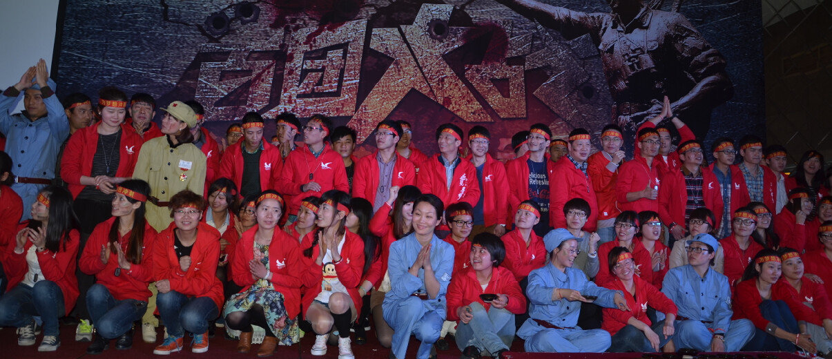 Ningbo WinHi Electronics&Technology Co.,Ltd